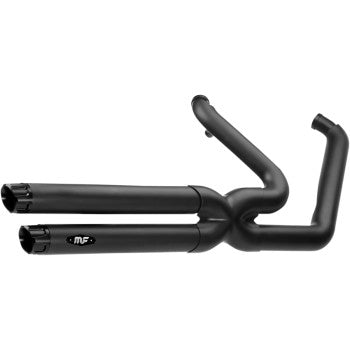 Full System Exhaust– Throttle City Cycles