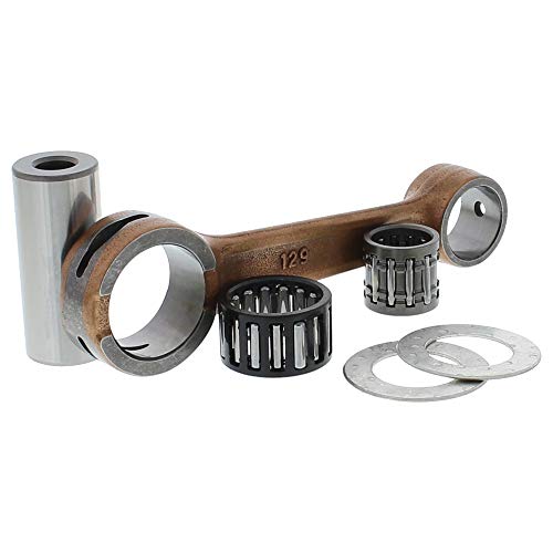 Hot Rods 8129 Motorcycle Connecting Rod Kit | Throttle City Cycles