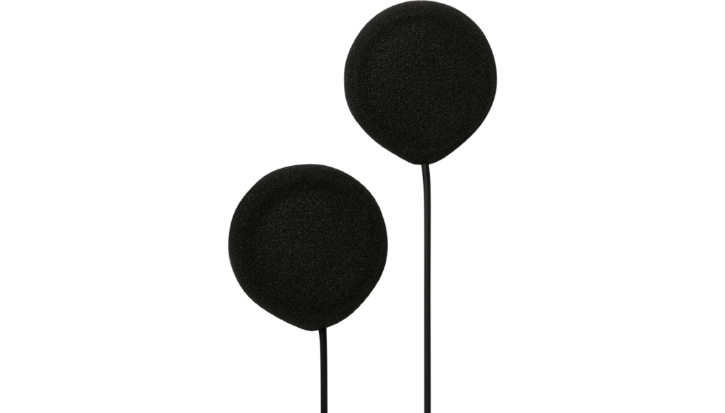 Icon RAU Communicator By Sena | Throttle City Cycles